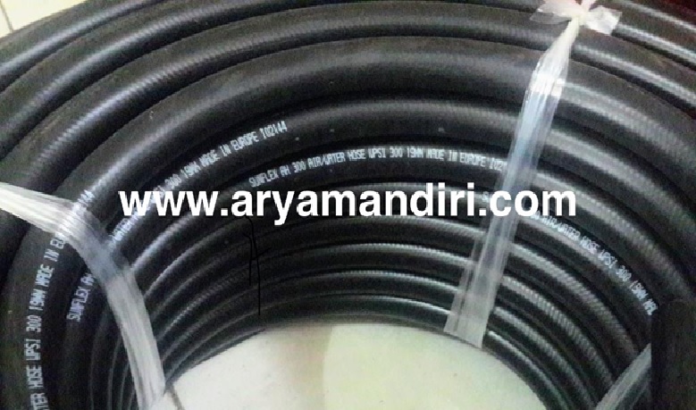 Selang Angin selang udara AH300 SUNFLEX — PT. ARYA MANDIRI SEKAWAN